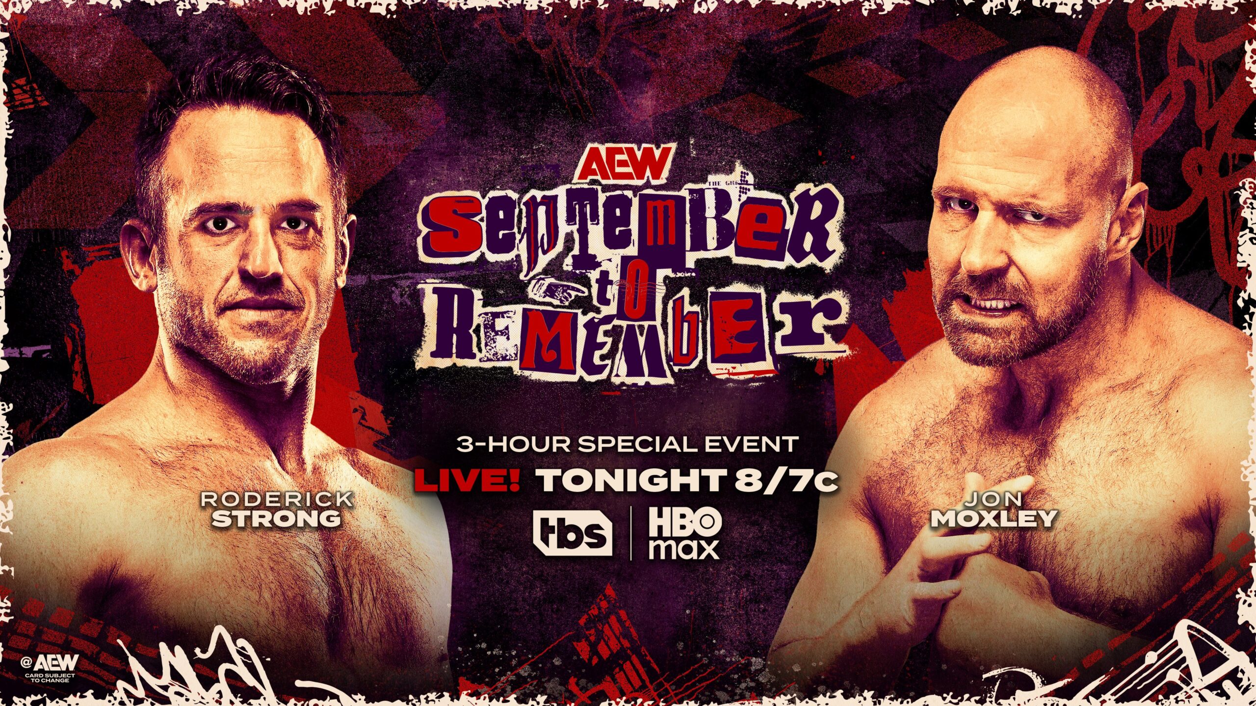 AEW September To Remember Results: Winners, Grades, Highlights (09/17)