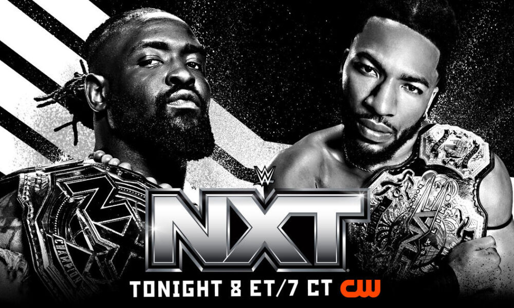 WWE NXT Results: Winners, Grades, Highlights (09/23)