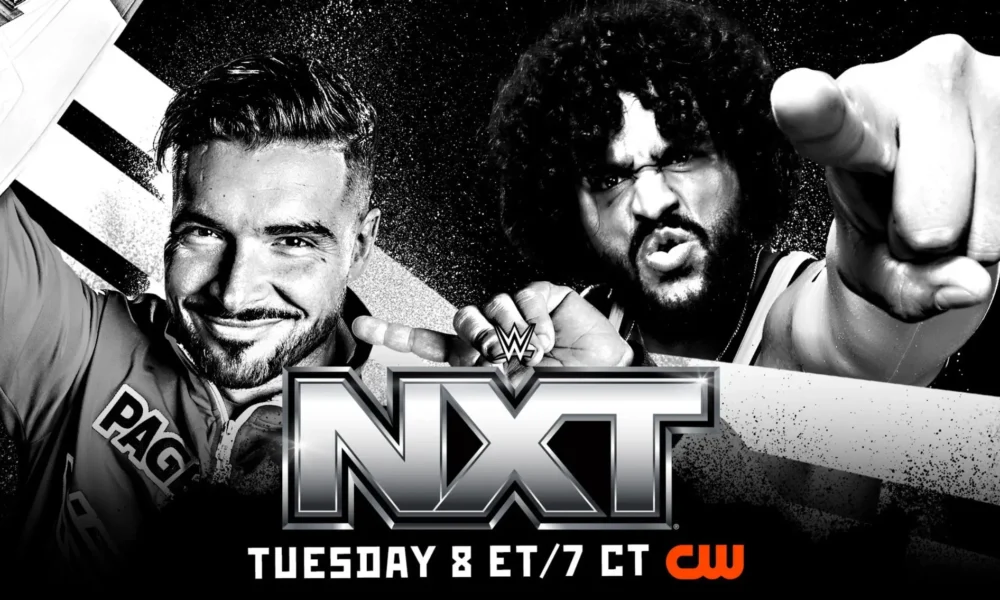 WWE NXT Results: Winners, Grades, Highlights (09/09)