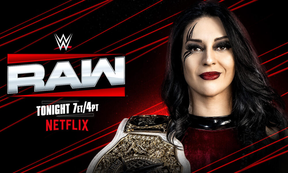 WWE RAW Results: Winners, Grades, Highlights (09/22)