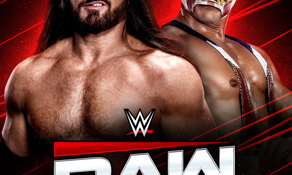 WWE RAW Results: Winners, Grades, Highlights (08/18)