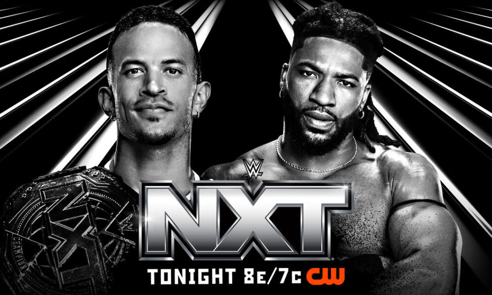 WWE NXT Results: Winners, Grades, Highlights (10/21)