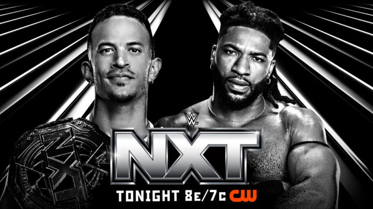 WWE NXT Results: Winners, Grades, Highlights (10/21)