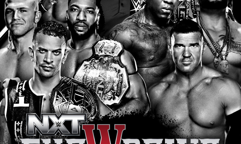 WWE NXT Showdown Results: Winners, Grades, Highlights (10/07)