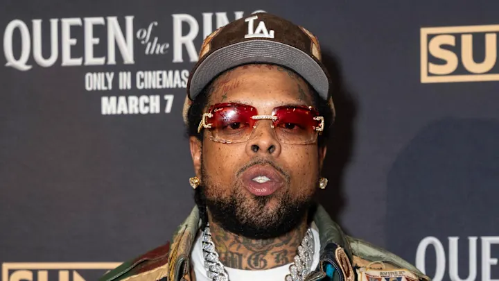 Hip-Hop Mogul Westside Gunn Declares War On WWE After Hometown Ejection ...