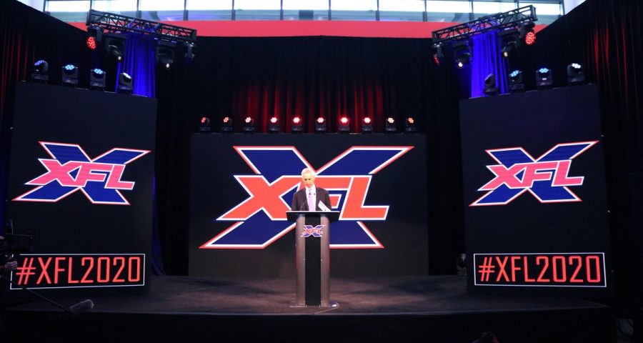 Eight XFL Teams Coming in 2020; Recap Of Each City