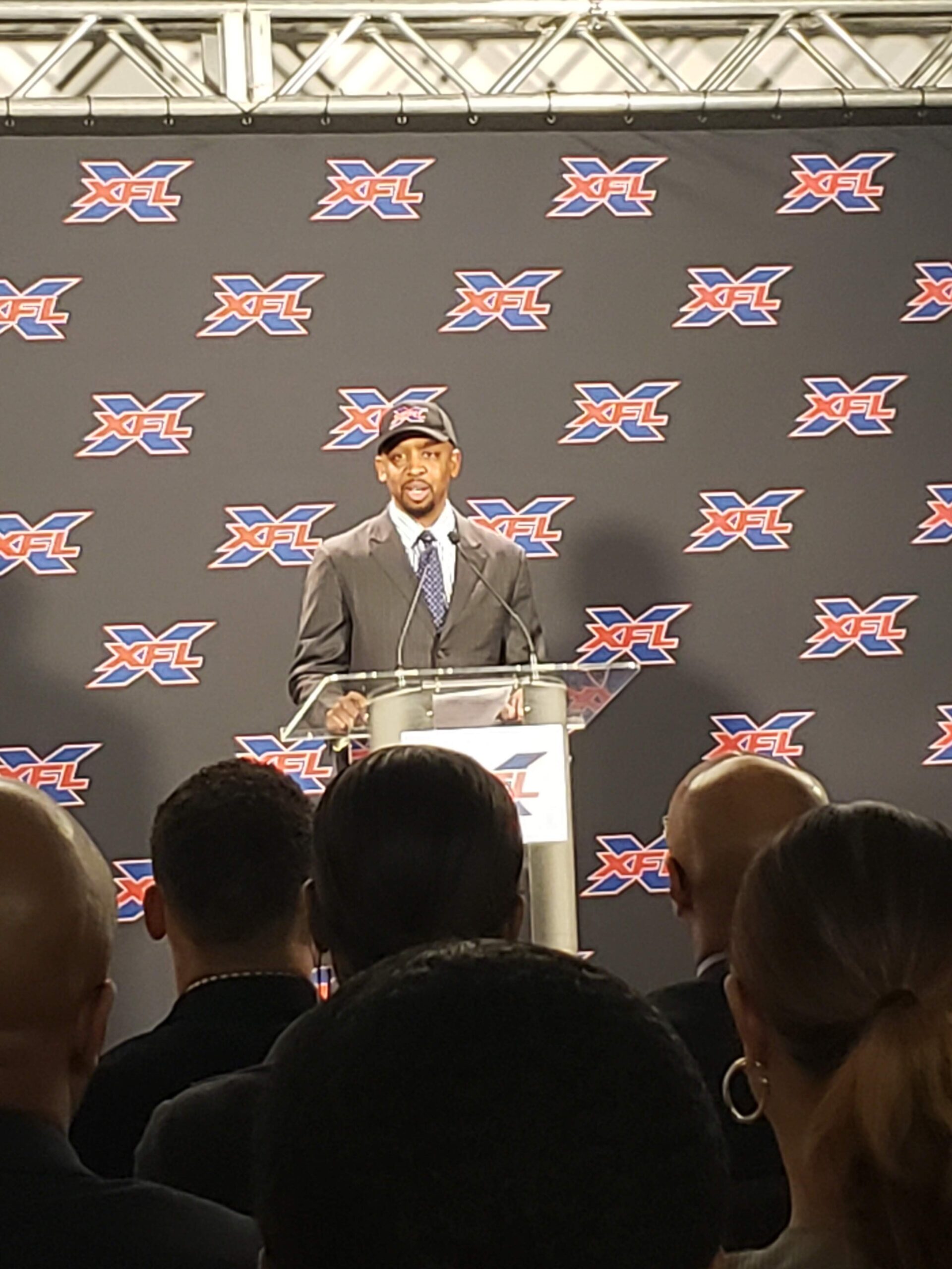 How Much Money The WWE Made Off The XFL So Far