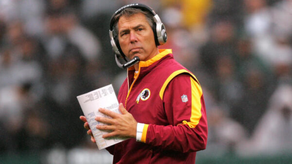 Who is Jim Zorn; How Did He Get From The NFL To The XFL