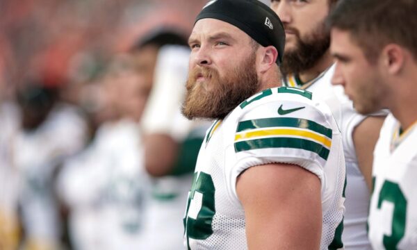 Aaron Ripkowski Just Waived From The NFL Gets Chance At XFL