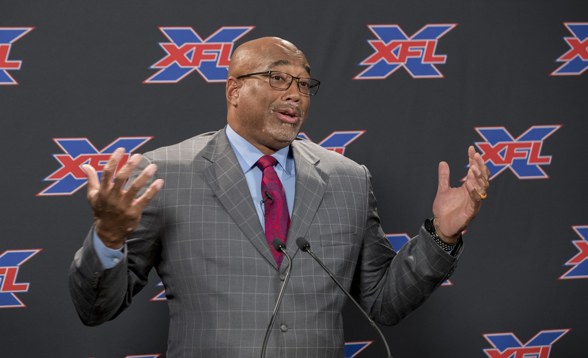 Ranking The Eight XFL Head Coaches, From Worst To Best