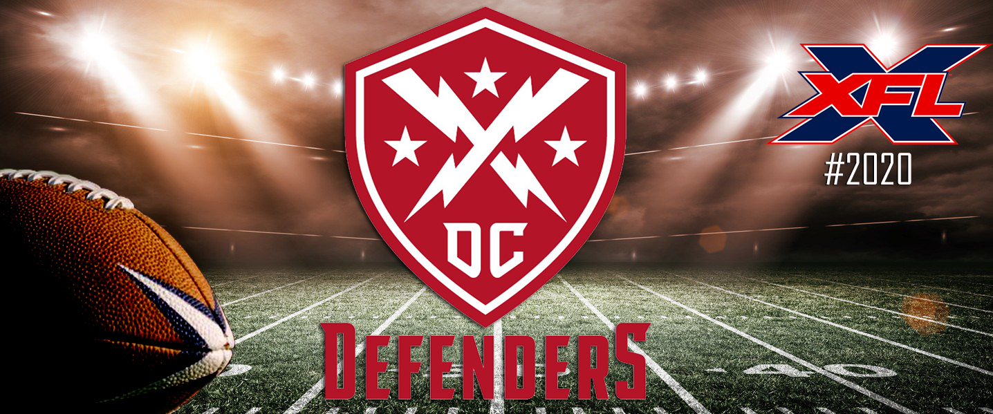 Ranking the New XFL Team Names & Logos (Worst to Best)