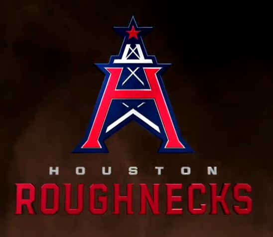 XFL Team Names And Logos Revealed, Recap Of Announcement