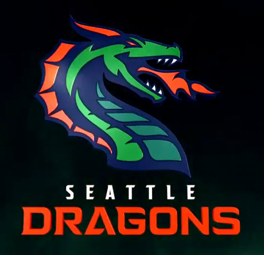 XFL Team Names And Logos Revealed, Recap Of Announcement