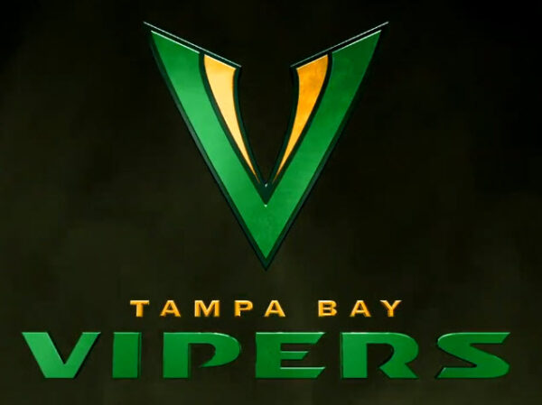 XFL Team Names And Logos Revealed, Recap Of Announcement