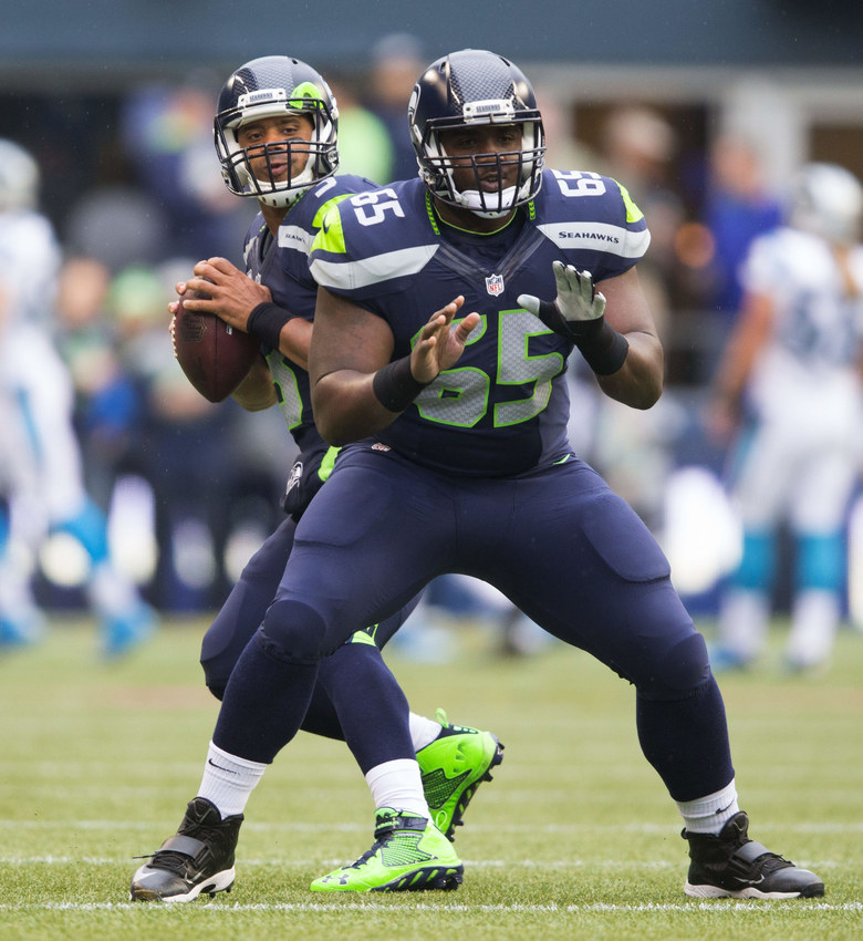 XFL Draft Notable Players From Offensive Line Phase 2