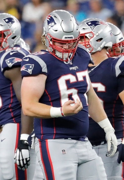 Best Of Both Worlds: XFL Draftees Now On NFL Rosters