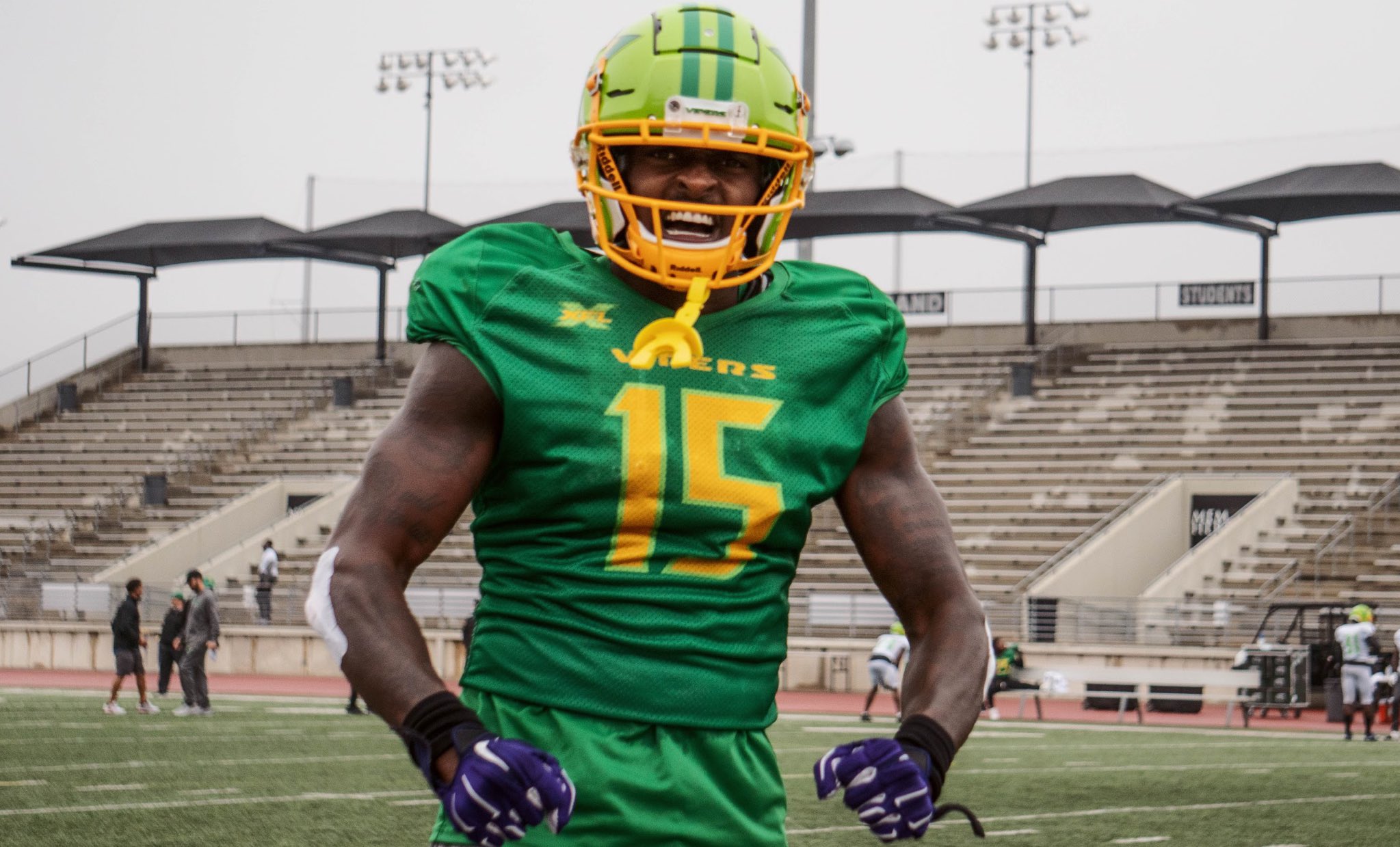 Tampa Bay Vipers Official 52-Man Roster Breakdown, Notables