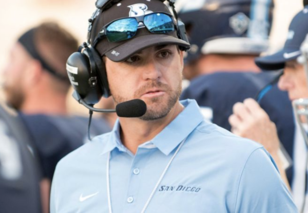 In Case You’re New: The Defenders Offensive Coaching Staff