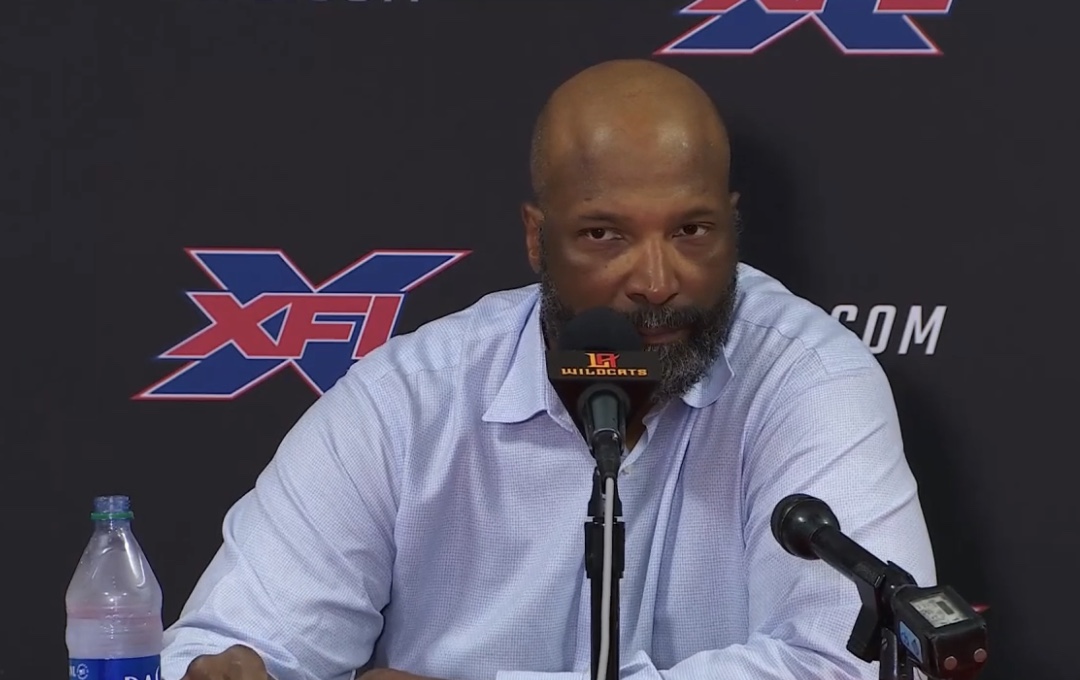 Across The XFL: Week 1 Fallout, The Winston Way, Andrew's Unofficial Role