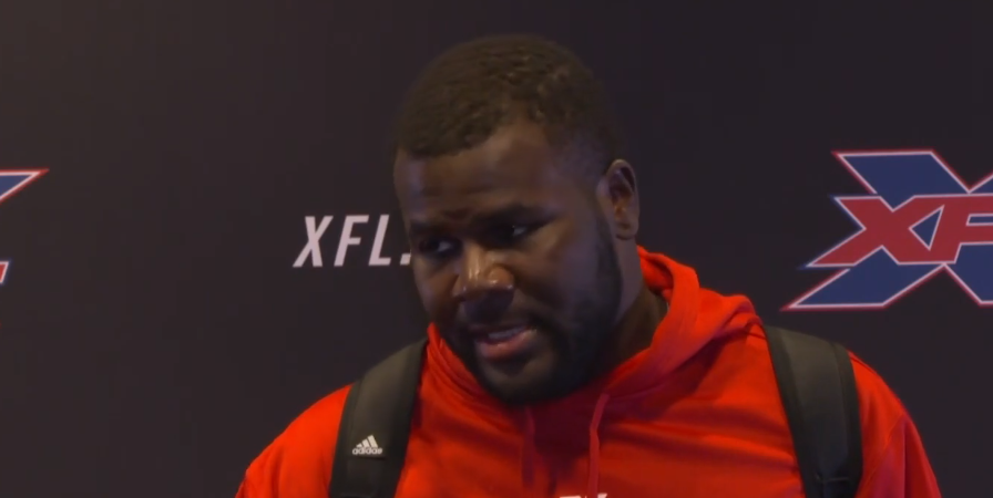 XFL Stadium Changes, Potential Relocation, Jones Star Fading