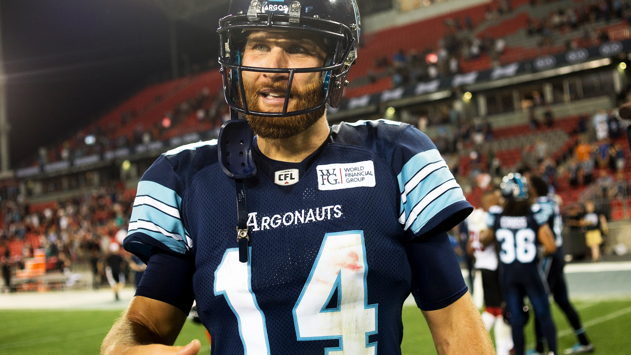 CFL Opt-Outs The XFL Should Target In 2021