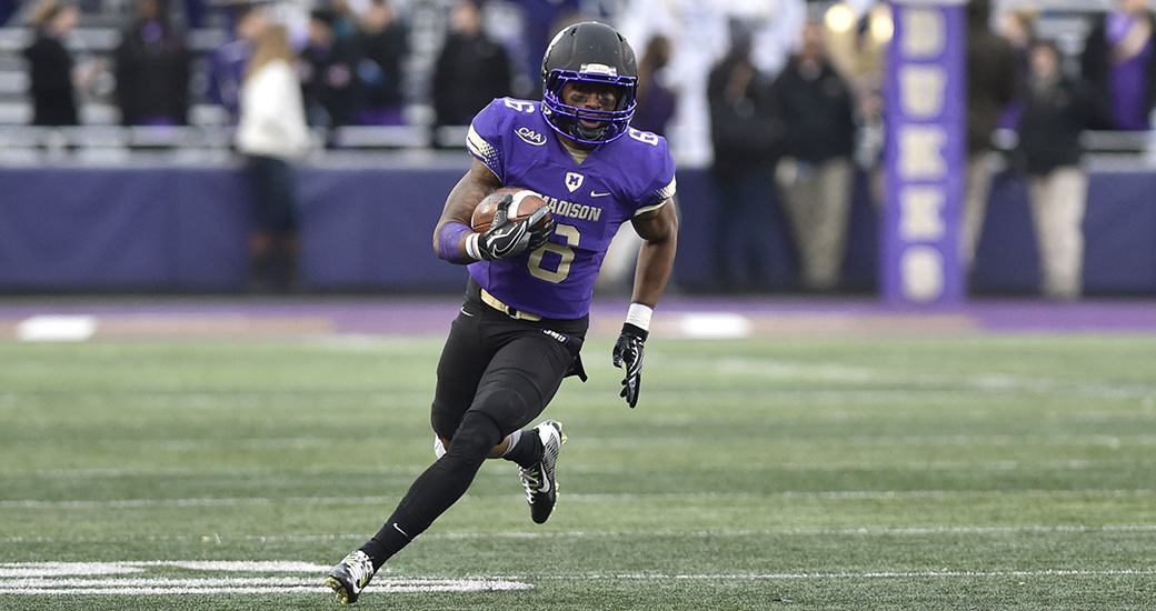 Why Rashard Davis, 2020 #1 Overall XFL Draft, Choose The NFL