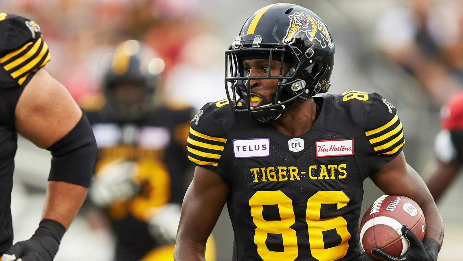 XFL Draft 2021: XFL Wide Receiver Prospects for 2021