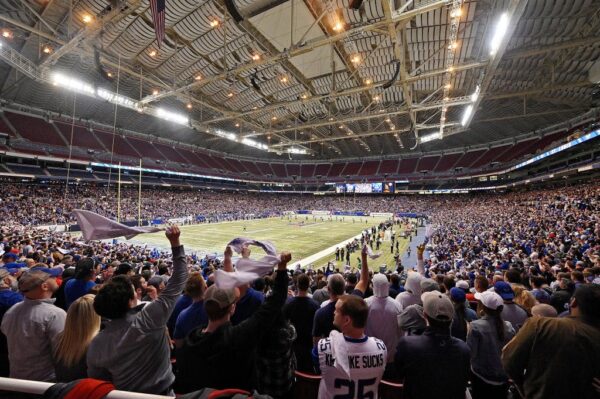 2020 XFL Fan Awards, Best Fans In The XFL