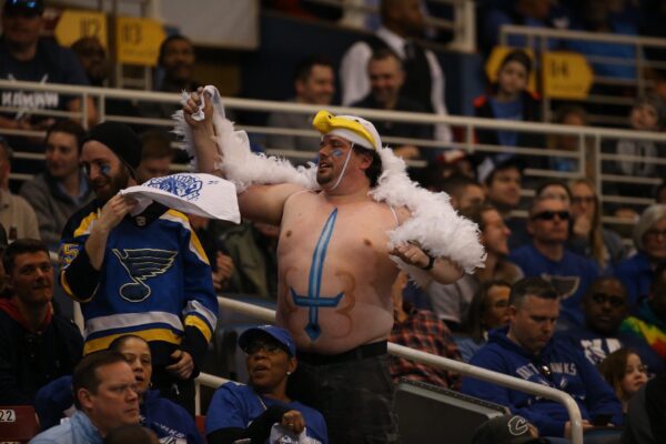 2020 XFL Fan Awards, Best Fans In The XFL