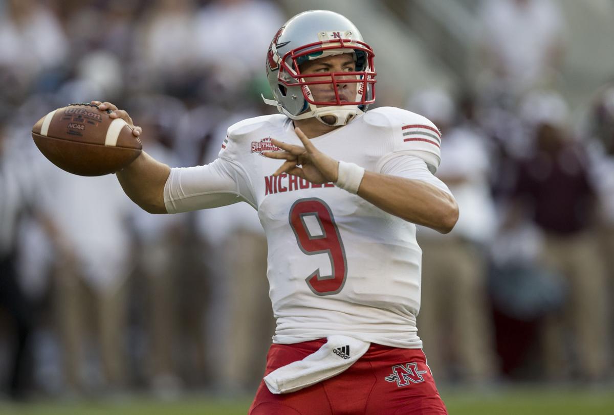 The Spring League 2020: The Alphas Roster Breakdown