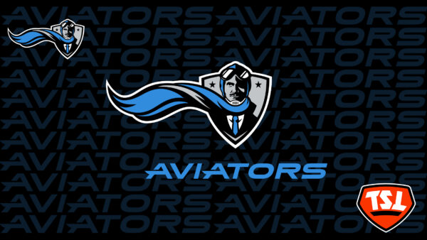 The Spring League Releases New Team Names & Logos For Fall Season