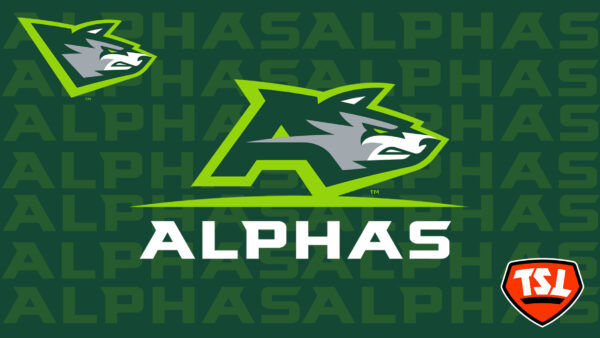 The Spring League Releases New Team Names & Logos For Fall Season