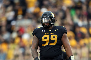 Roughnecks DT Walter Palmore Signs With Dallas Practice Squad