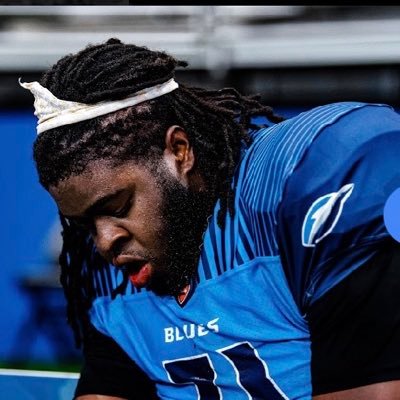 Exclusive: Former XFL Player Dwayne Wallace Talks TSL Issues, UFPA, PJ ...