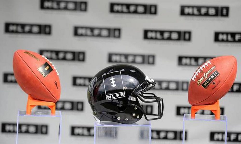 The Spring League Releases New Team Names & Logos For Fall Season