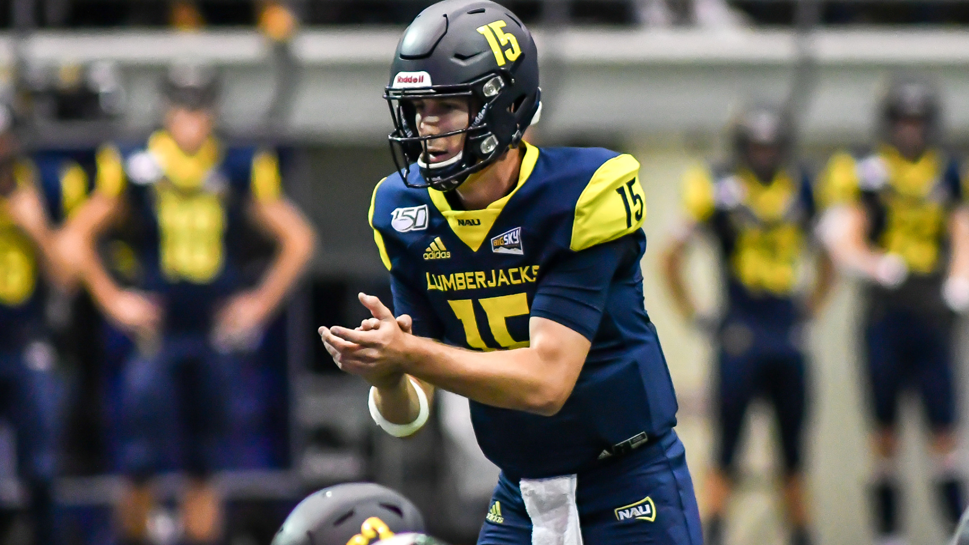 10 Quarterbacks For The USFL To Consider