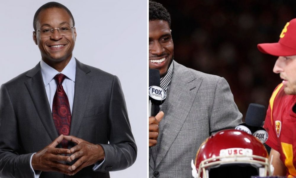 Update On USFL In Birmingham, Gus Johnson & Reggie Bush Brought In ...