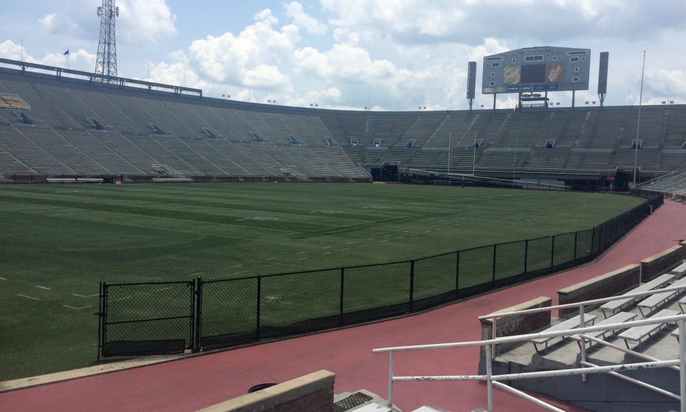 Birmingham Announced as a Site for the USFL in 2022