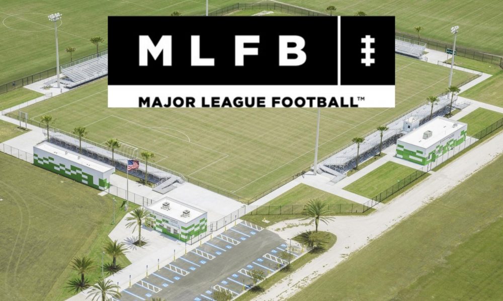 MLFB Talks 2022 Season, Cities, Coaches, Tryout Dates Coming Soon