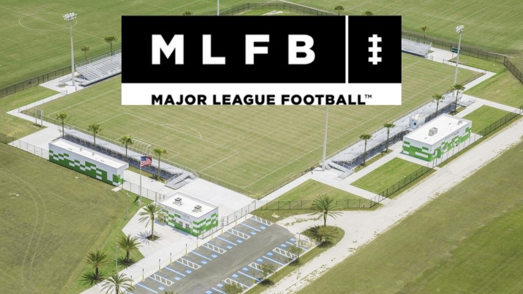 PR: MLFB Announced Cities Under Consideration for Its 6 Initial Franchises