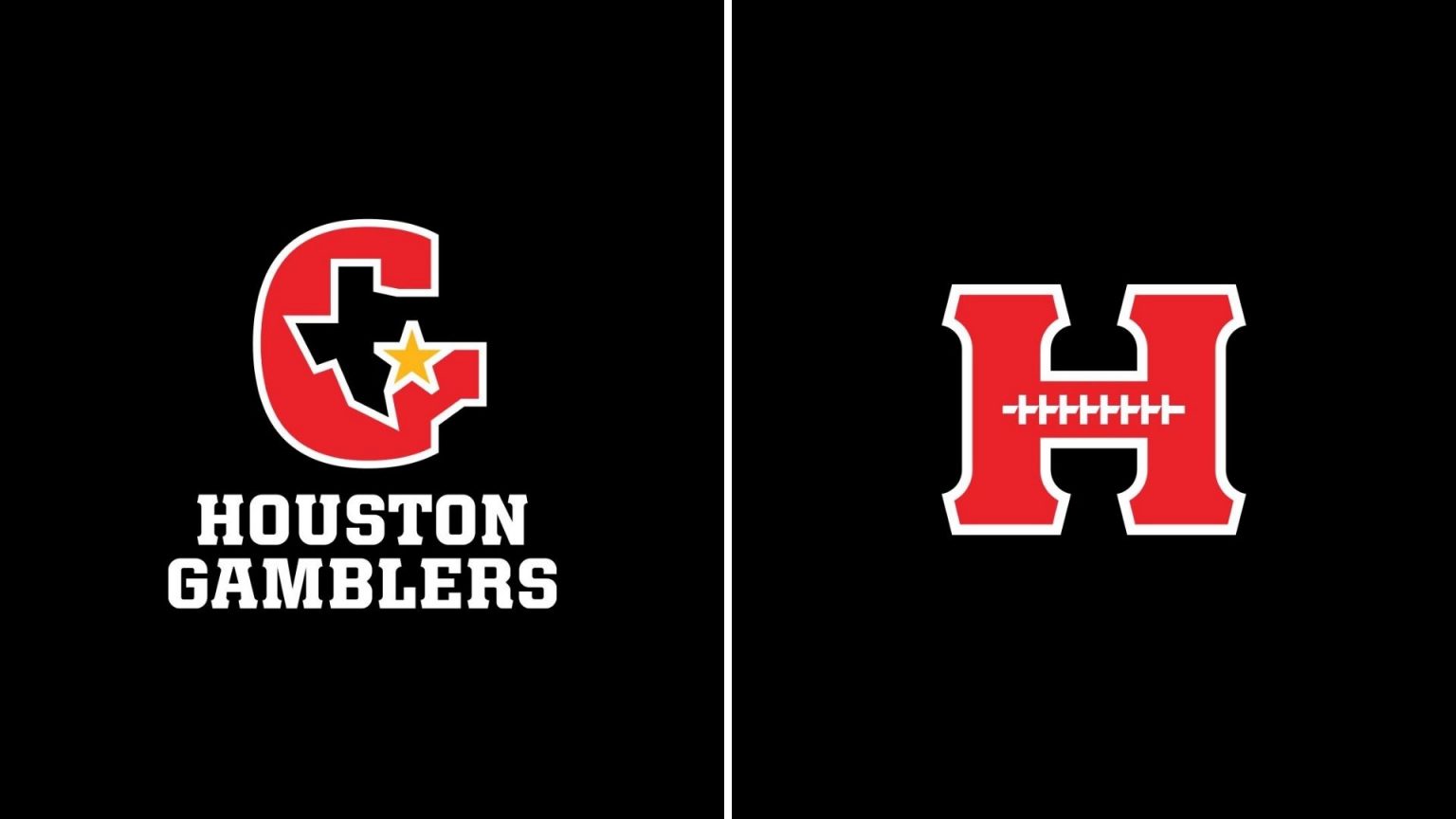 Ranking the USFL 2022 Team Logos