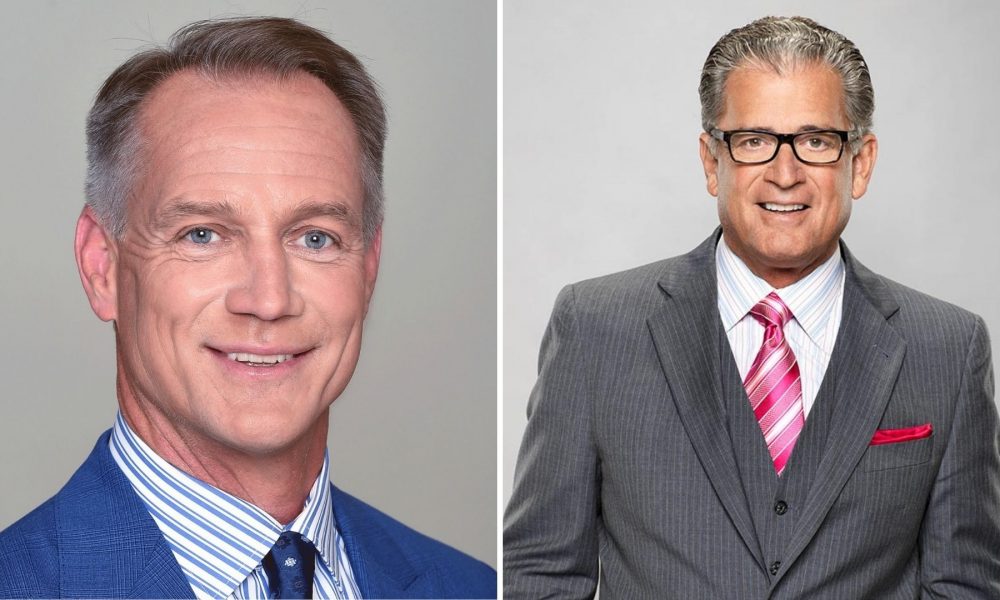 Daryl Johnston, Mike Pereira Part Of USFL New Executive Team