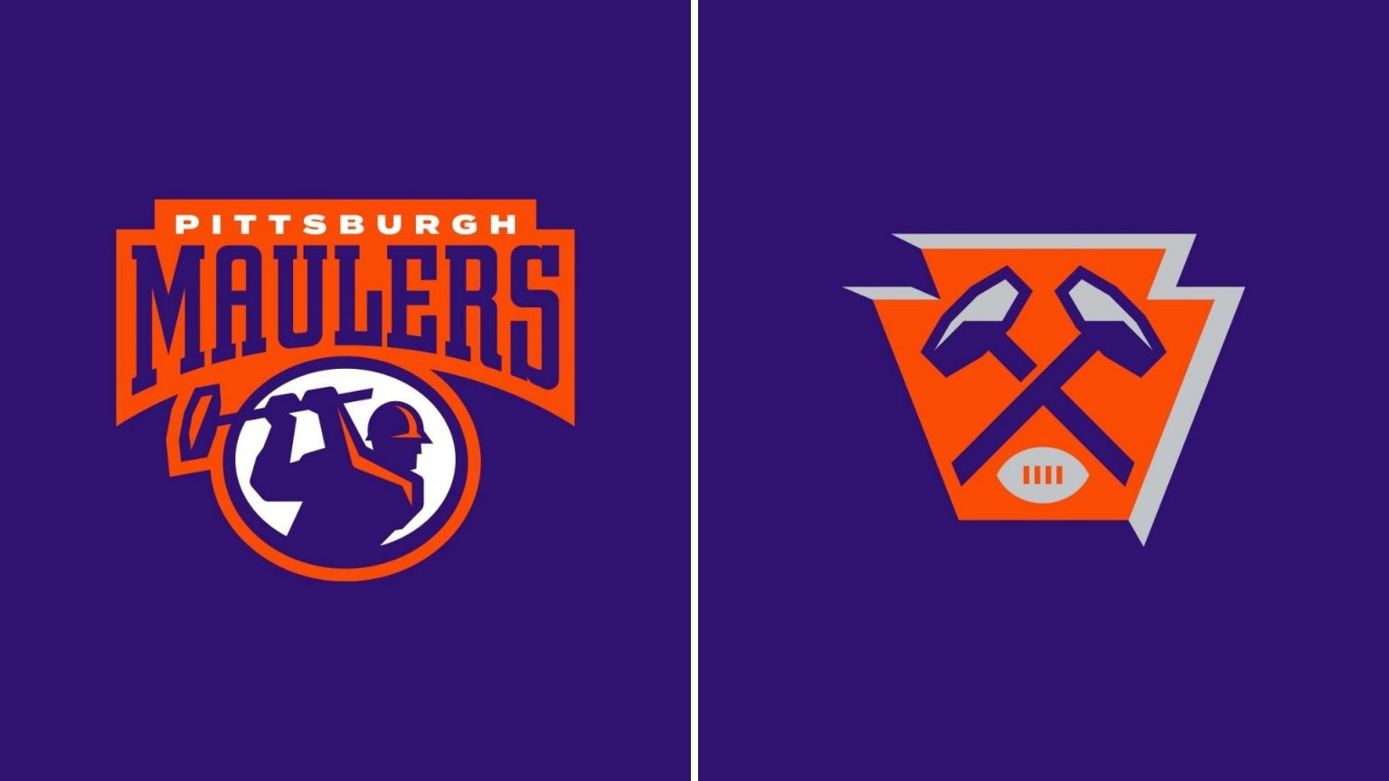 Ranking the USFL 2022 Team Logos