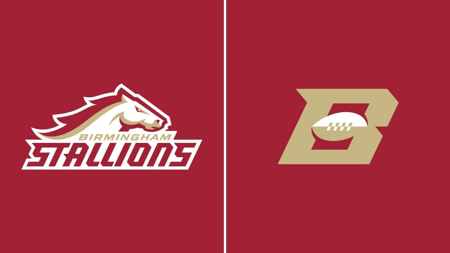 Ranking the USFL 2022 Team Logos