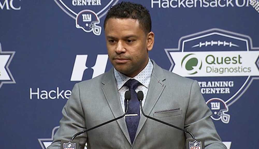 Background On Marc Ross, New XFL Vice President of Football Operations