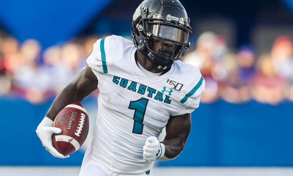 15 USFL Skill Position Players: Part Three – Most Experienced