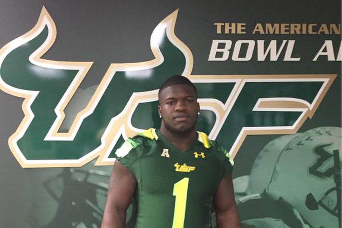 Former TSL & FCF Player Spotlight: Cecil Cherry