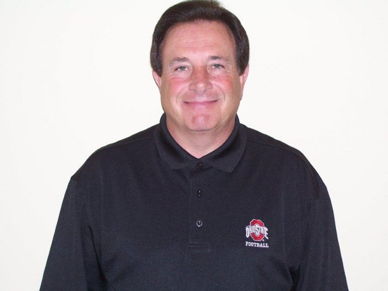 Bill Conley Named Third Head Coach In MLFB