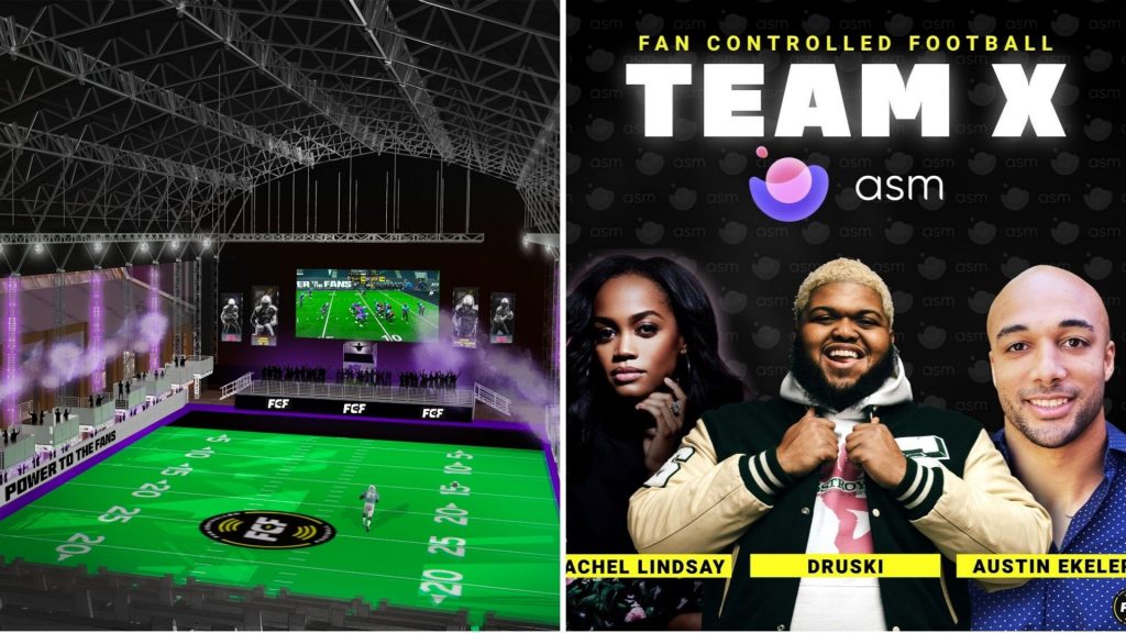 PR: Altered State Machine & Drew “Druski” Desbordes Acquire FCF ...