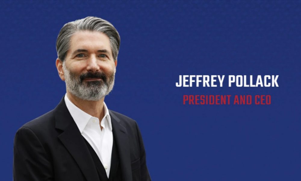 Former XFL President Jeffrey Pollack Lands Advisor Role With Ones ...